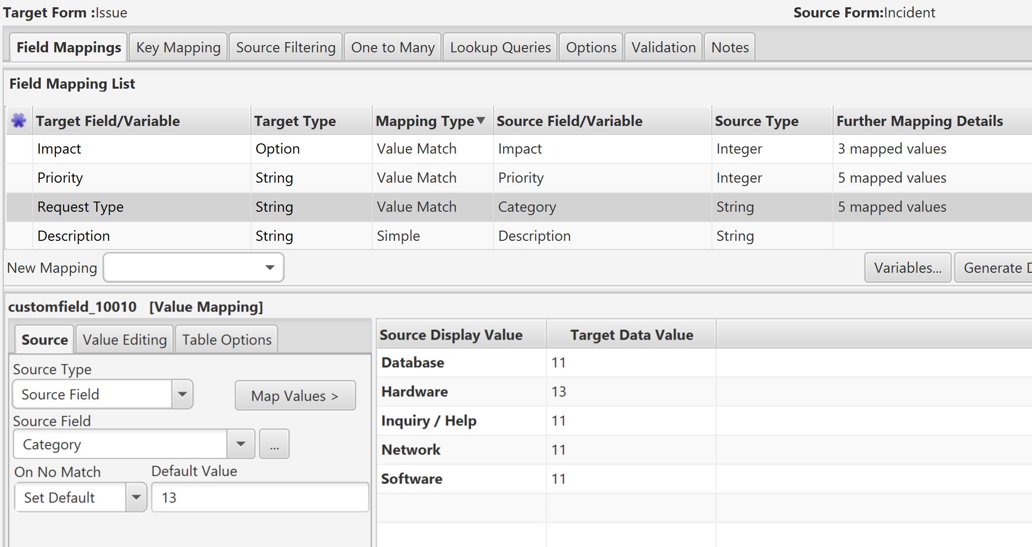 Migrating Issue Data To Jira Service Management Precision Bridge 